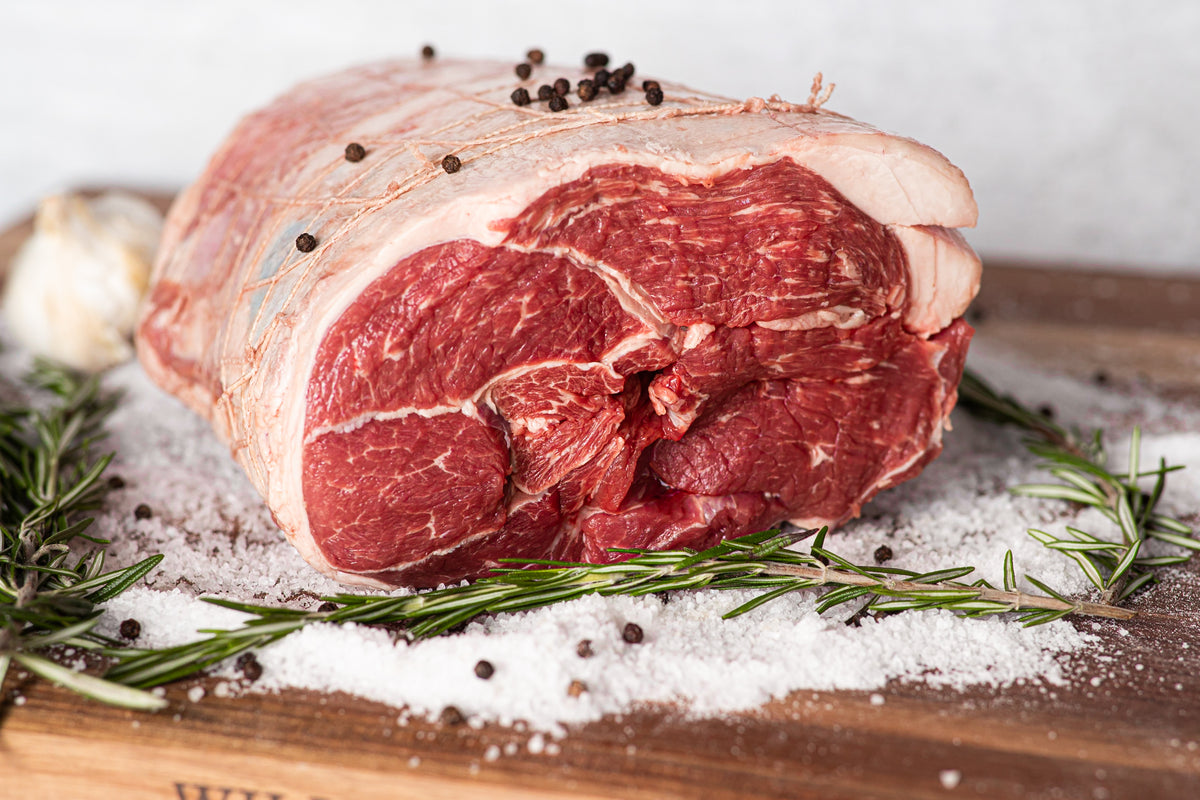 Lamb – MBH Meat Purveyors